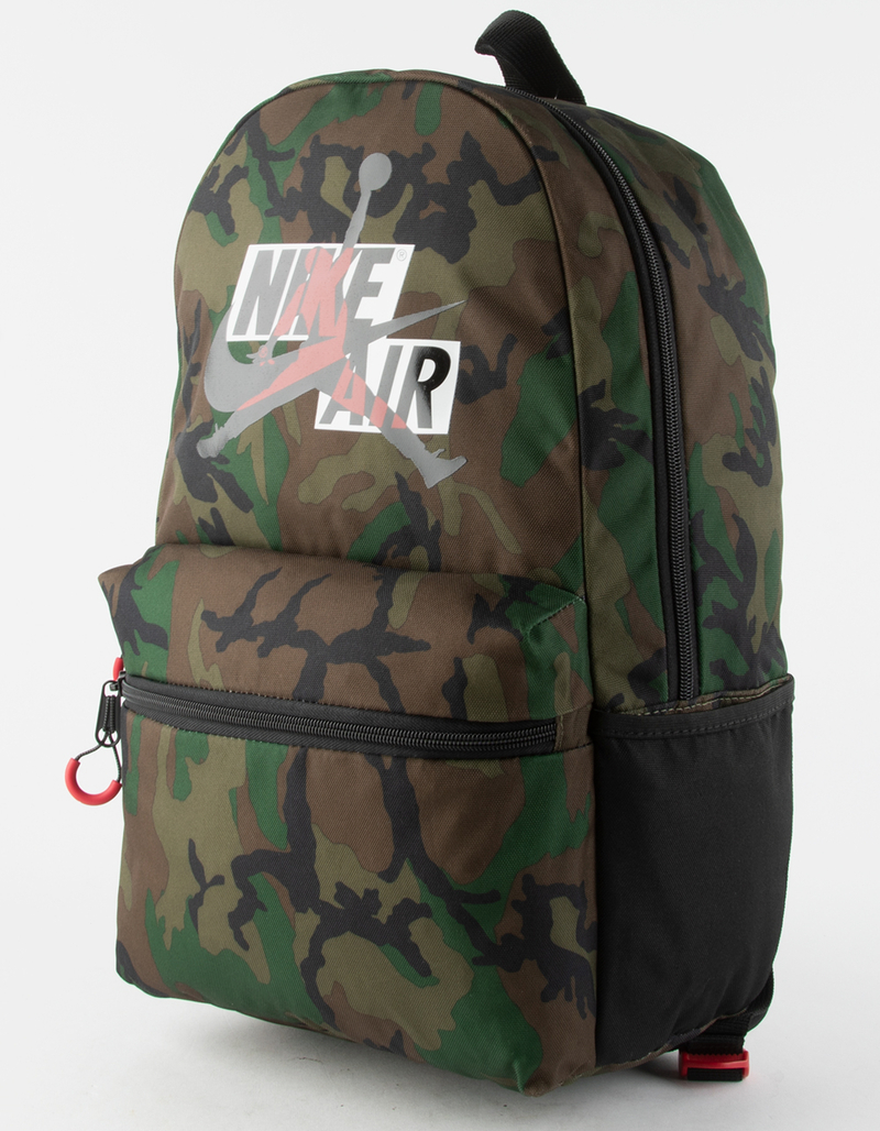 JORDAN Jumpman Classic Daypack Backpack - CAMO | Tillys