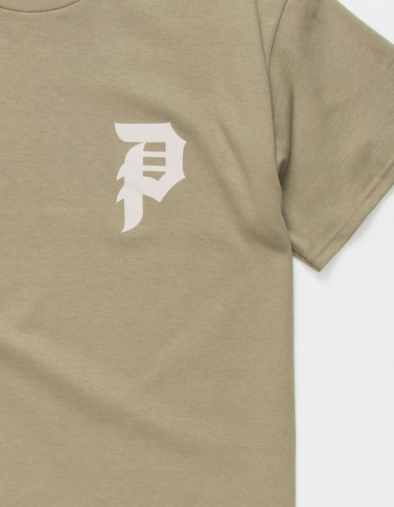 PRIMITIVE Valor Mens Tee - MILITARY | Tillys