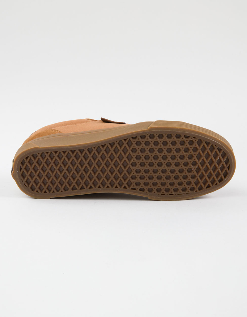 VANS Chukka Push Shoes - CAMEL | Tillys
