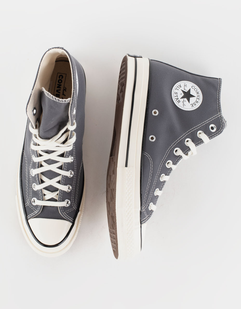 CONVERSE Chuck 70 High Top Shoes - DARK GRAY | Tillys