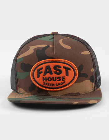 Fasthouse | Tillys