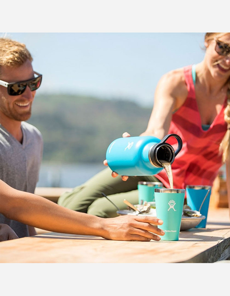 HYDRO FLASK 64oz White Growler - WHITE - ONESZ | Tillys