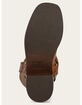 FRYE Kate Harness Womens Boots - BROWN - 9.5 | Tillys