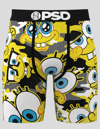 PSD Underwear | Tillys