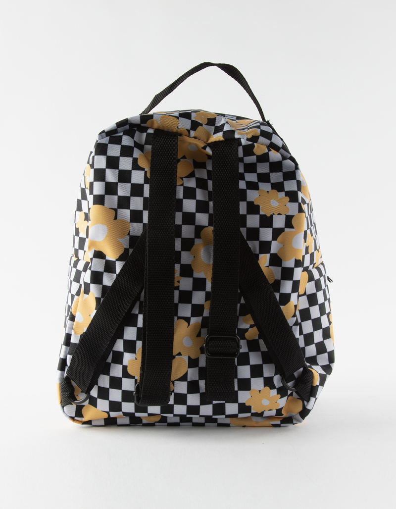 VANS Bloom Check Mini Backpack - MULTI - ONESZ | Tillys