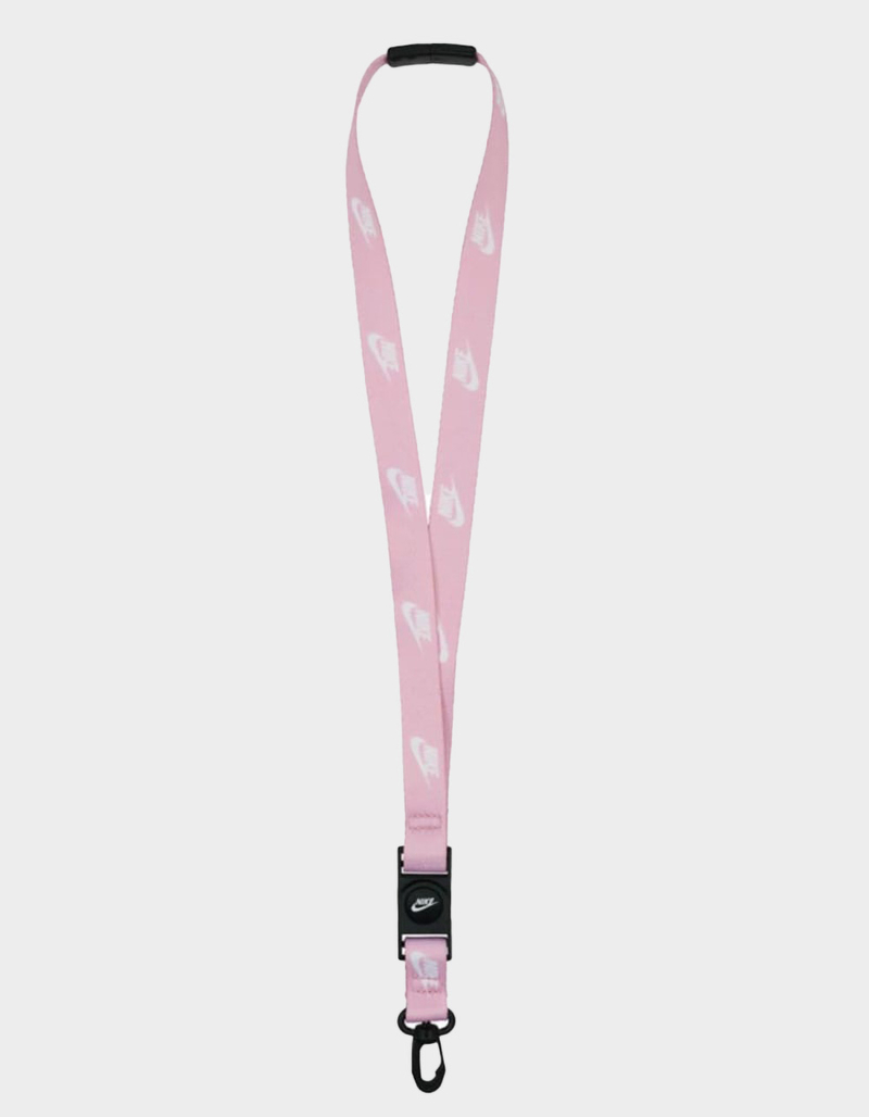 NIKE Club Lanyard - PINK - ONE SIZE | Tillys