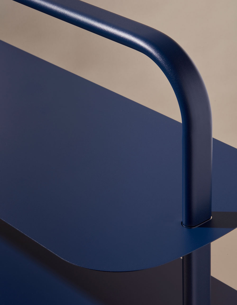 OPEN SPACES Entryway Rack - NAVY - ONE SIZE | Tillys