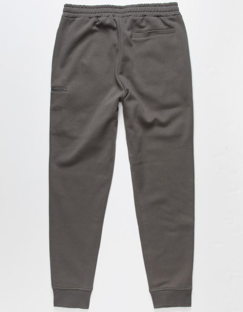 FILA Canadice Mens Sweatpants - CHARCOAL - L | Tillys