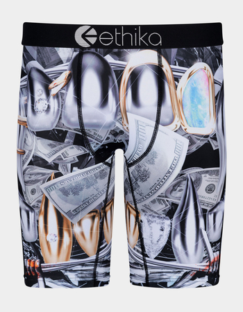 Boy's Ethika Boxers | Tillys