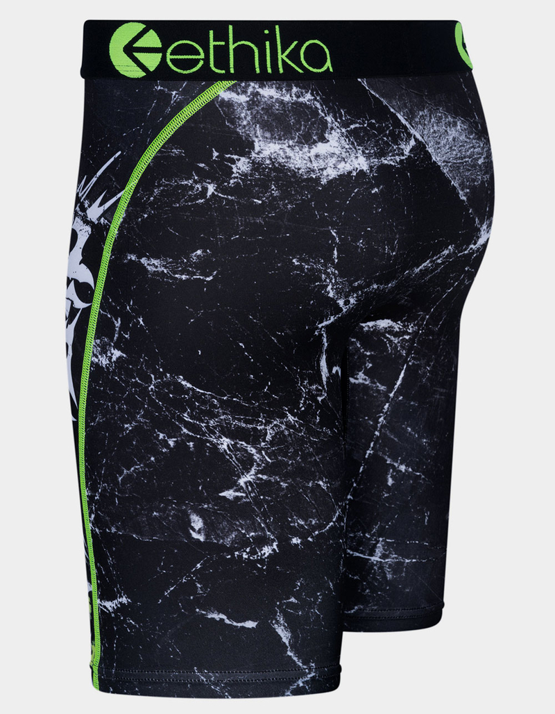 ETHIKA Toxic Metal Staple Mens Boxer Briefs - MULTI | Tillys