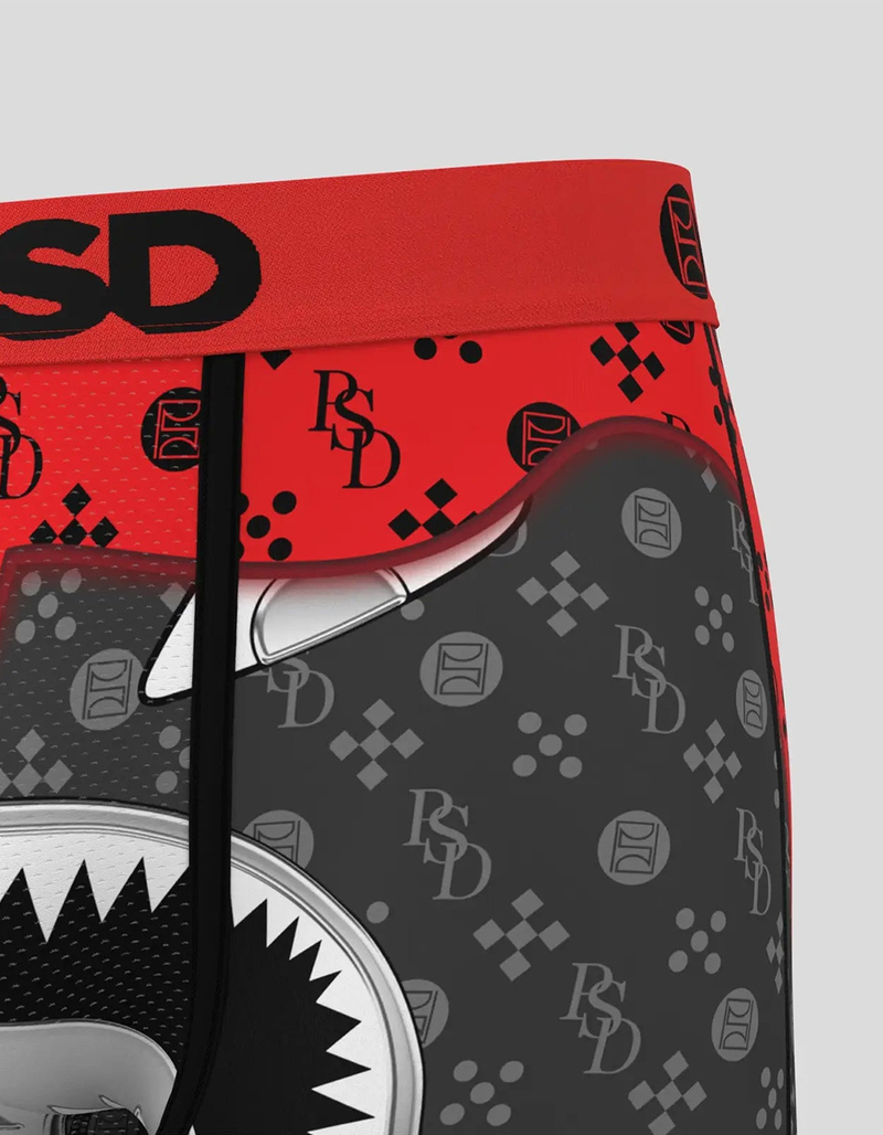 PSD Warface Lux Drip Mens Boxer Briefs - MULTI | Tillys