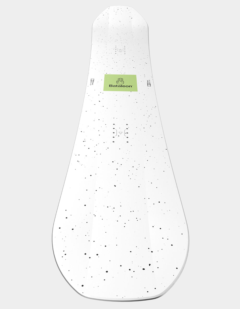 BATALEON Disaster Snowboard - MULTI | Tillys