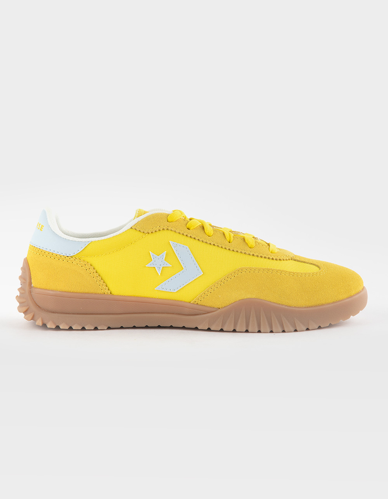 CONVERSE Run Star Trainer Womens Shoes - YELLOW | Tillys