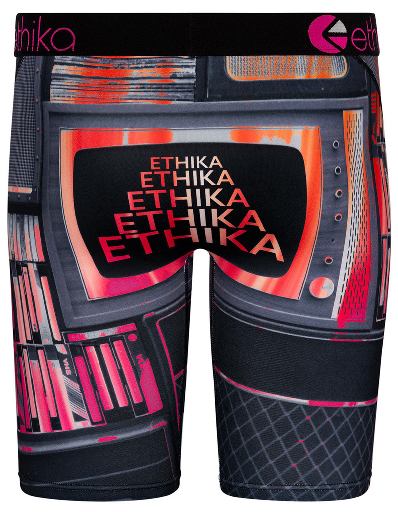 ETHIKA Live In Color Mens Boxer Briefs - MULTI | Tillys