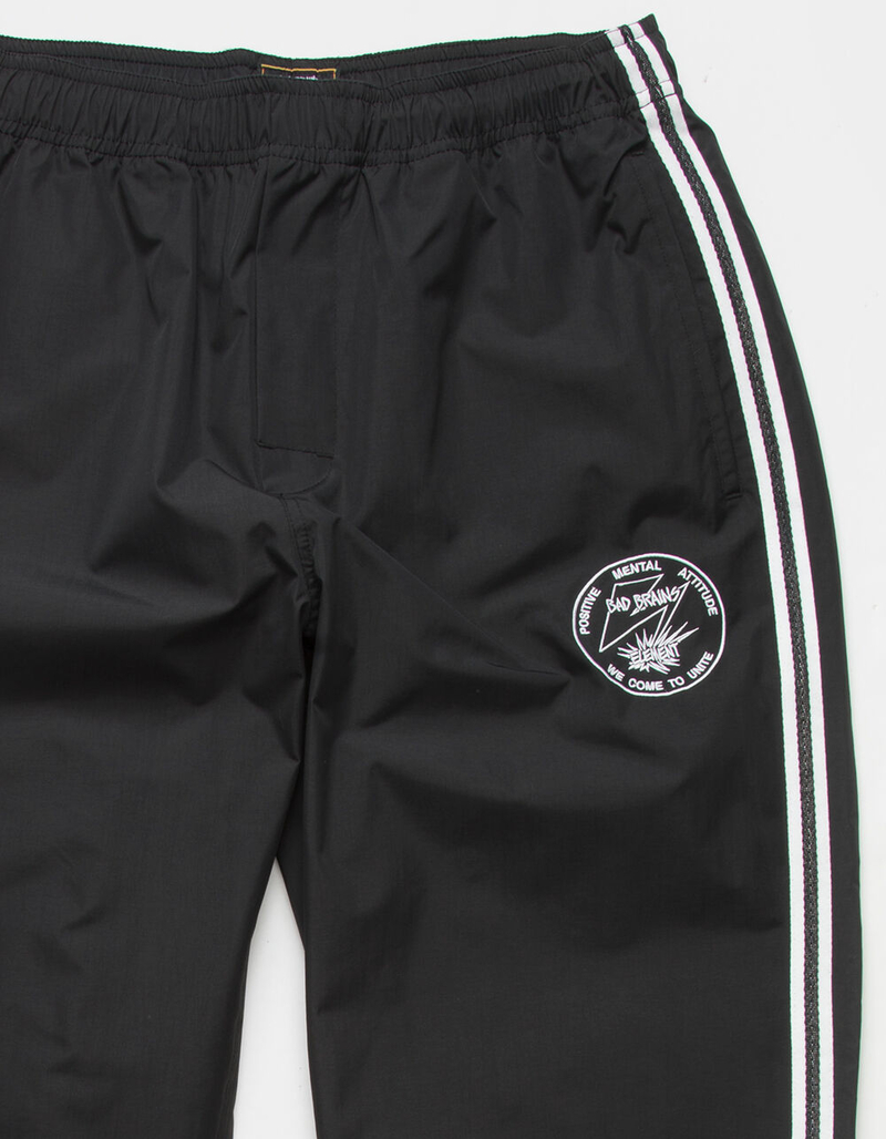 ELEMENT Bowery Mens Track Pants - BLACK | Tillys
