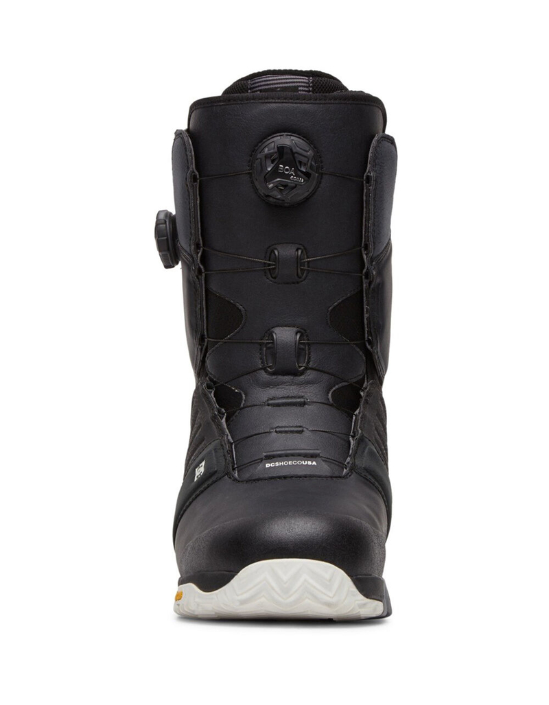 DC SHOES Judge BOA Mens Black Snowboard Boots - BLACK | Tillys