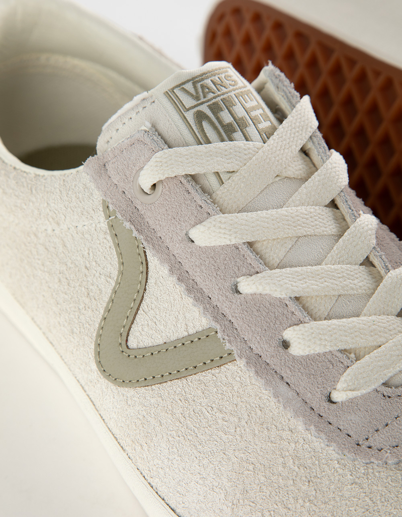 VANS Sport Low Womens Shoes - IVORY | Tillys