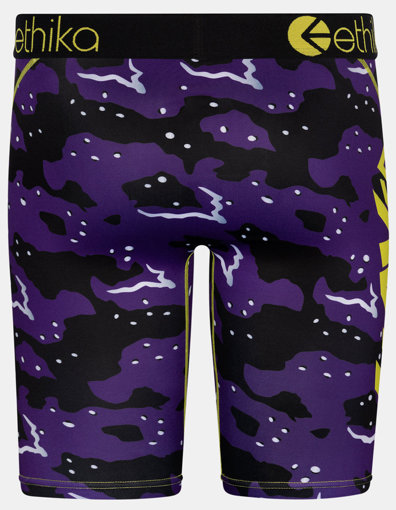 ETHIKA Purple Haze Mens Boxer Briefs - MULTI - S | Tillys