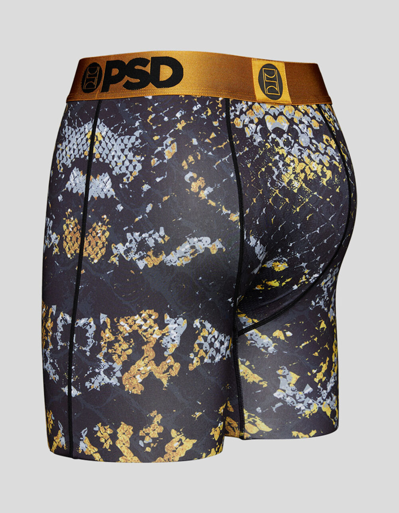 PSD Golden Scales Mens Boxers Briefs - MULTI - XXL | Tillys