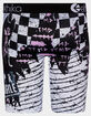 ETHIKA MGK Mens Boxer Briefs - BLACK/WHITE | Tillys