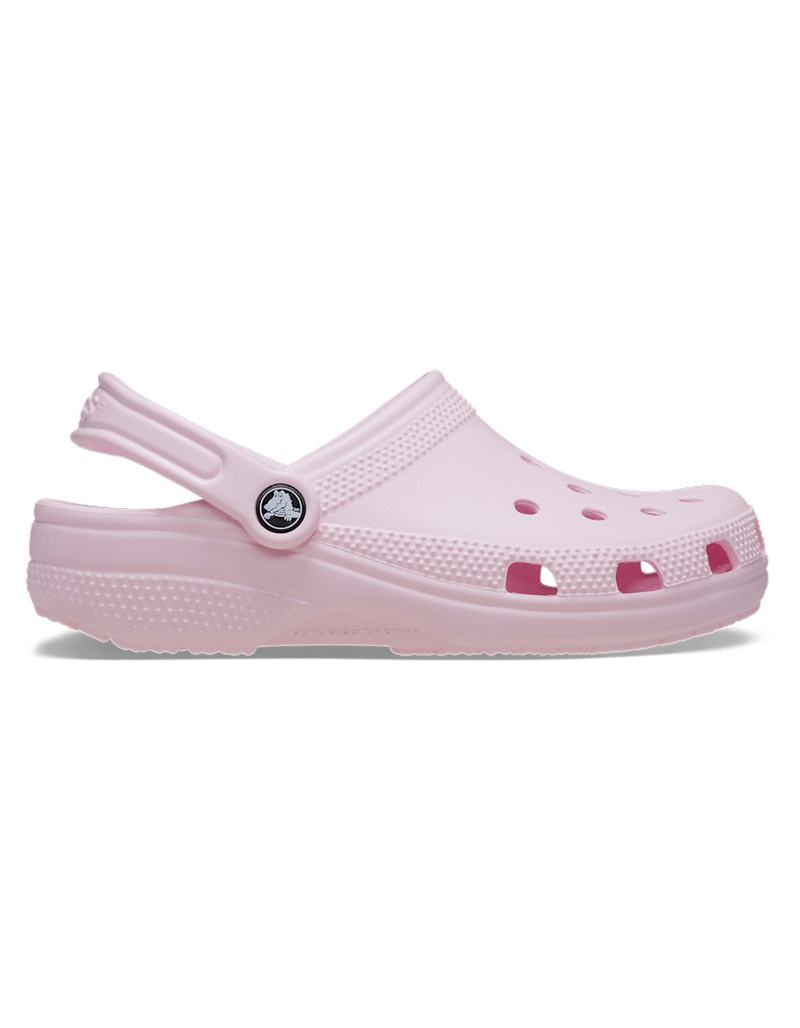 CROCS Classic Clogs - LIGHT PINK - M13 | Tillys