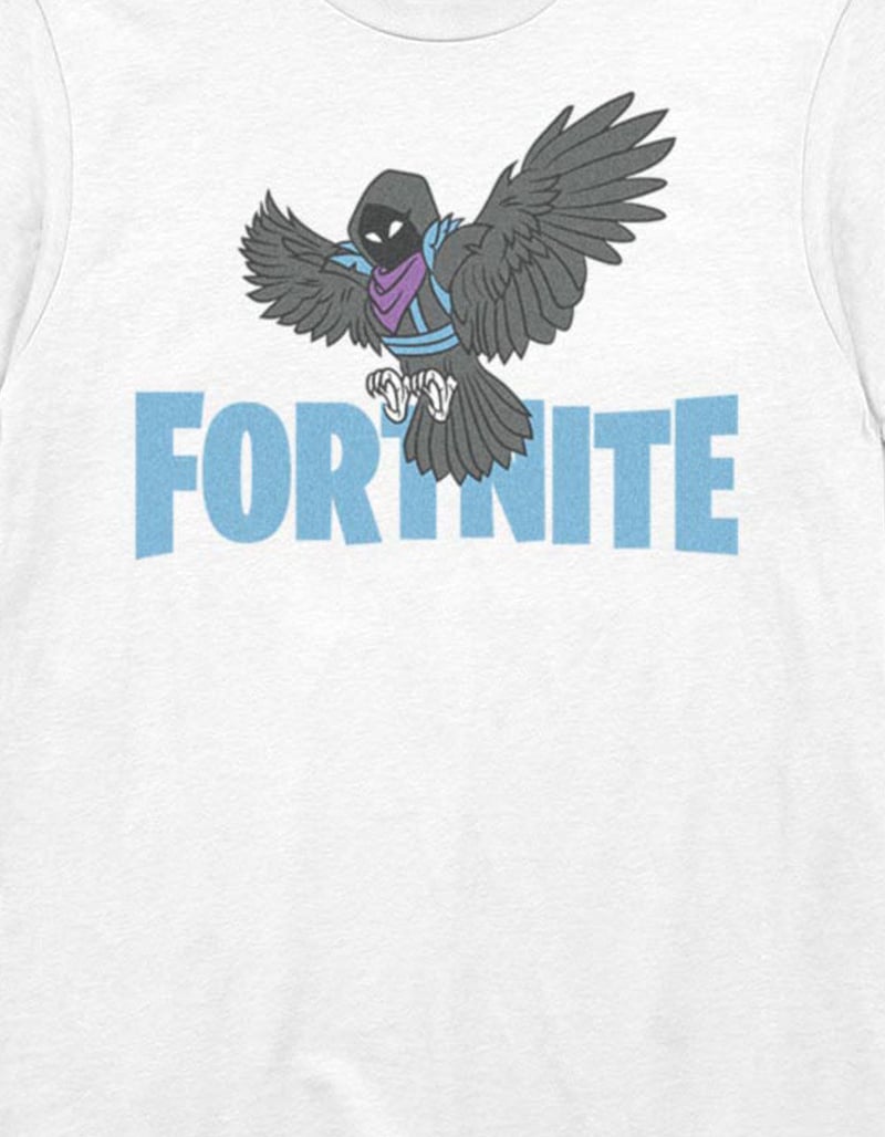FORTNITE Wings of Fortnite Tee - WHITE - XXXL | Tillys