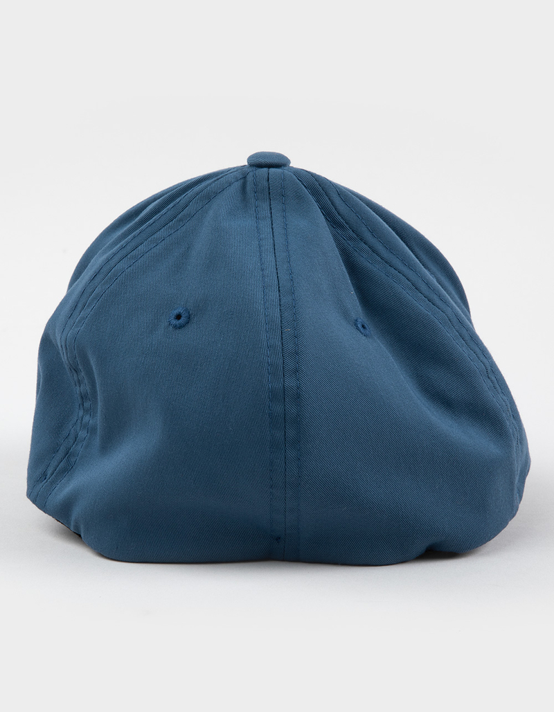 RIP CURL Routine Flexfit Hat - BLUE - ONE SIZE | Tillys