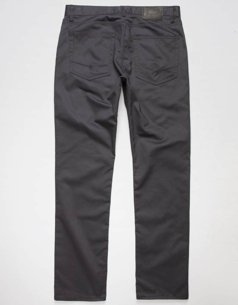 VANS Authentic Mens Cement Chino Pants - CEMENT - 36 | Tillys