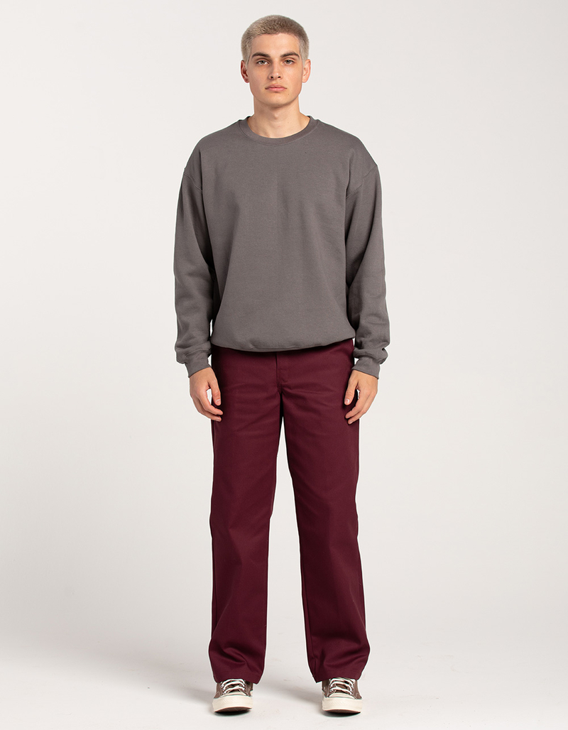 DICKIES 874 Original Mens Pants - MAROON | Tillys