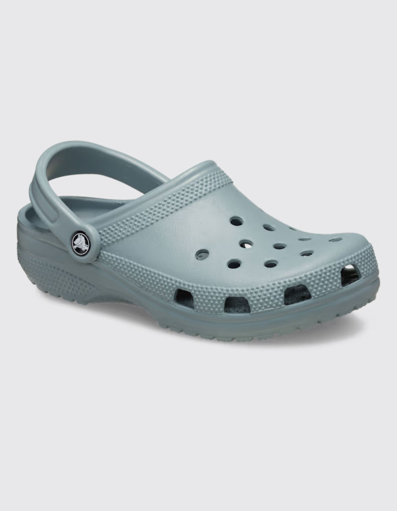 CROCS Classic Clogs - LAGOON - M4/W6 | Tillys