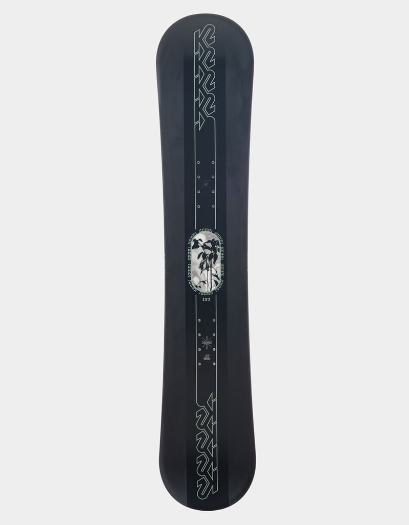 K2 Kandi Kids Snowboard - MULTI - 141 | Tillys