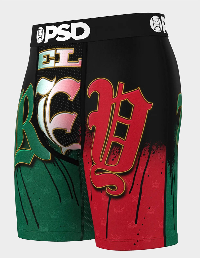 PSD El Rey Mens Boxer Briefs - MULTI - L | Tillys