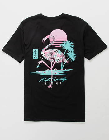 Riot Society T-Shirts & Clothing | Tillys