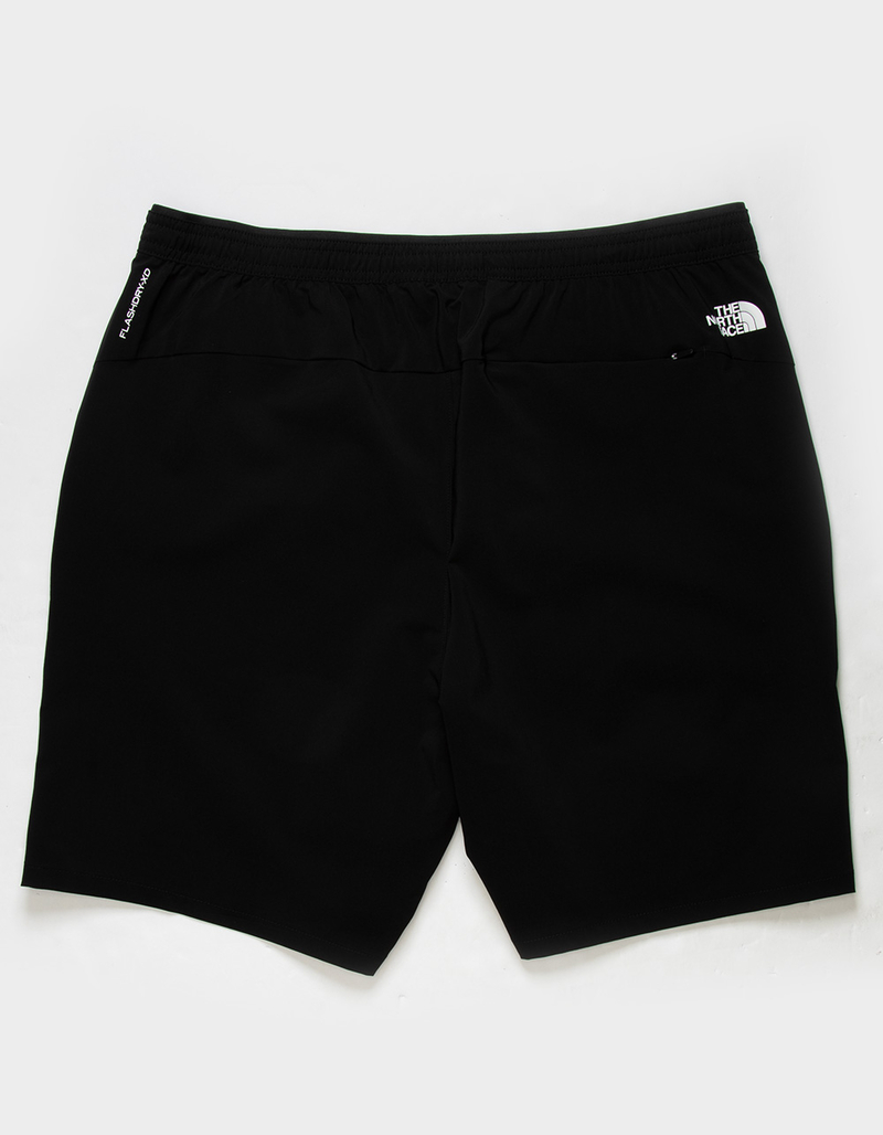 THE NORTH FACE Wander 2.0 Mens Shorts - BLACK | Tillys