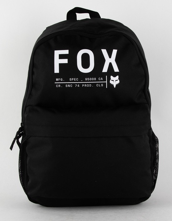 Fox Clothing | Tillys