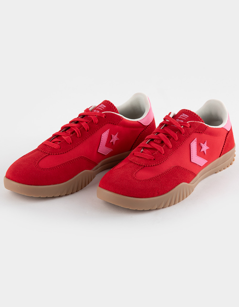 CONVERSE Run Star Trainer Womens Shoes - RED | Tillys