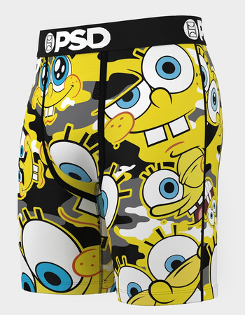 PSD Underwear | Tillys