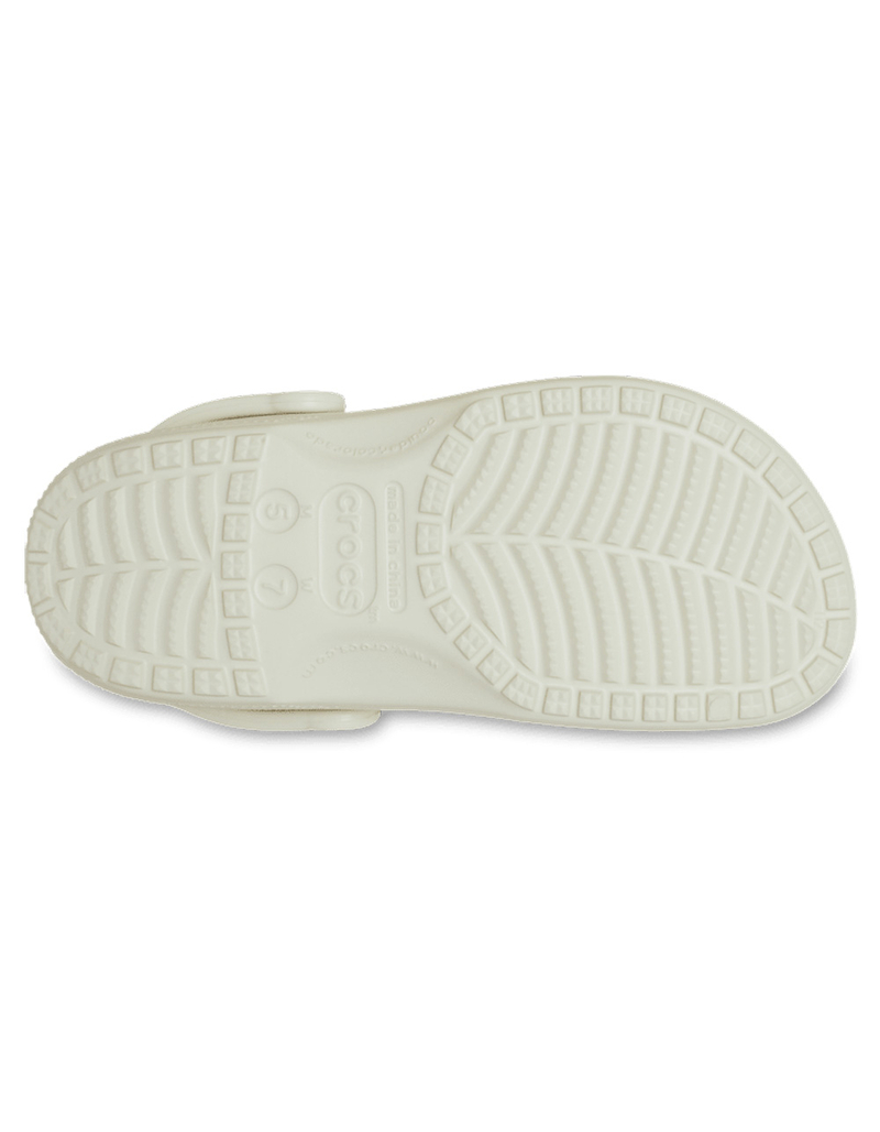CROCS Classic Clogs - BEIGE | Tillys
