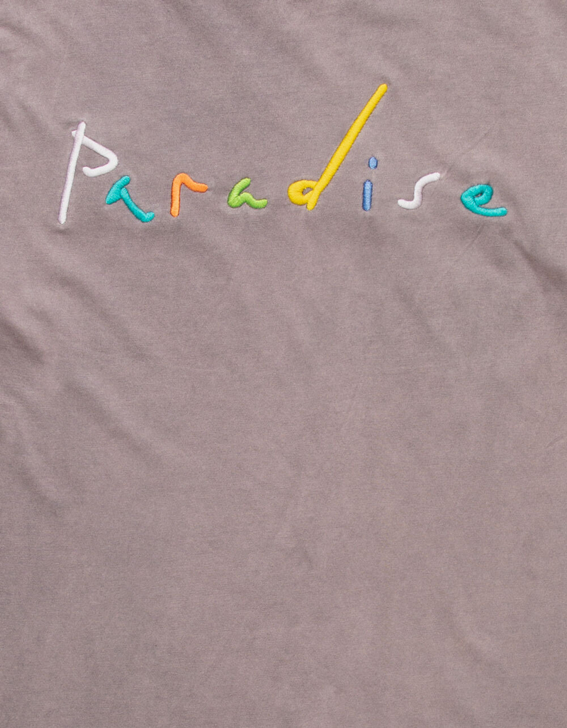 BARNEY COOLS Paradise Mens Tee - SAND | Tillys