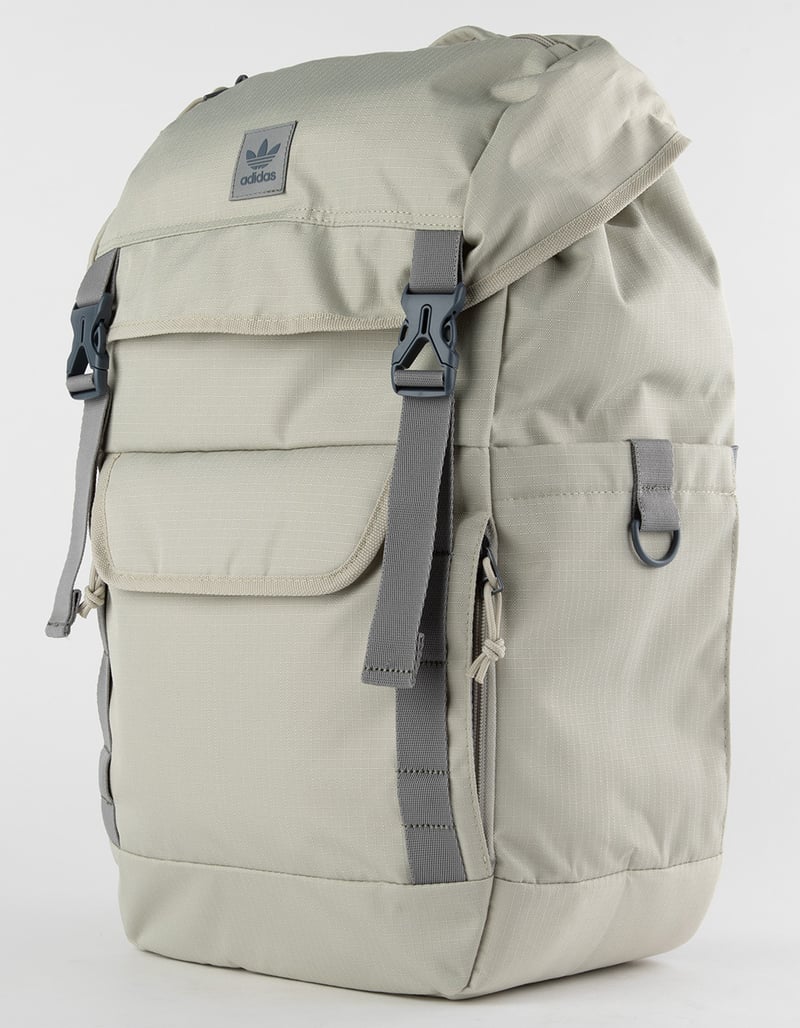 ADIDAS Originals Utility 5.0 Backpack - PUTTY - ONE SIZE | Tillys