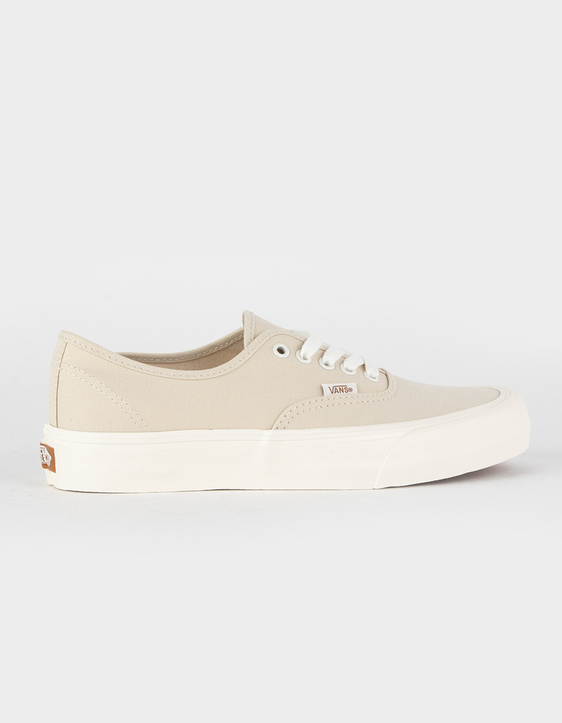 VANS Authentic VR3 Shoes - SAND - M9/W10.5 | Tillys