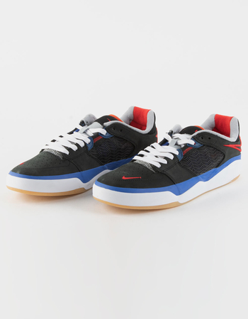 Nike SB Ishod Wair Skate Shoes | Tillys