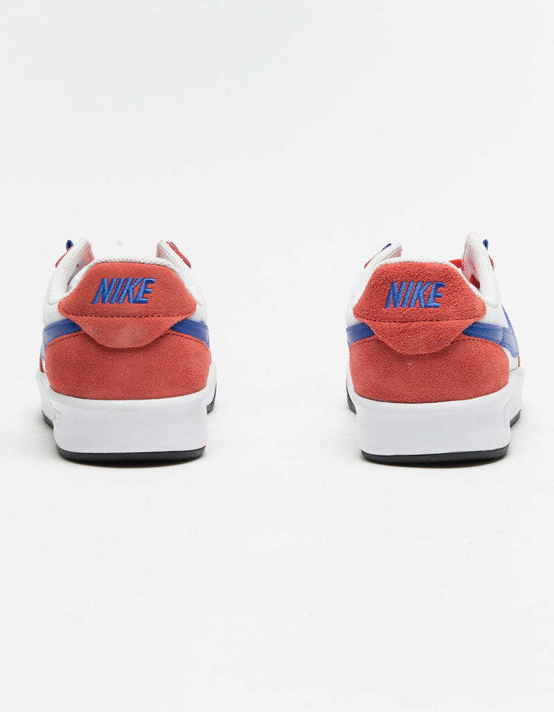 NIKE SB Adversary Premium Skate Shoes - WHTCO | Tillys