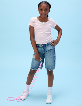 Girls' Shorts: Cute Denim Shorts & More | Tillys