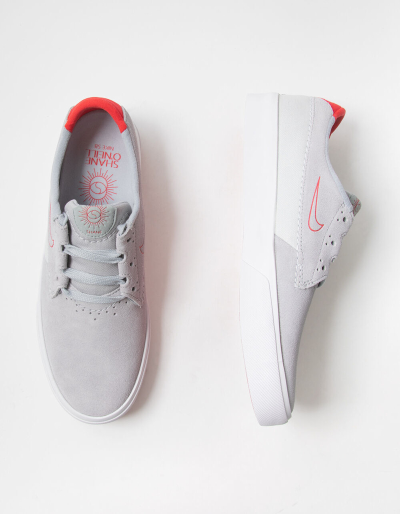 NIKE SB Shane Shoes - GRAY | Tillys