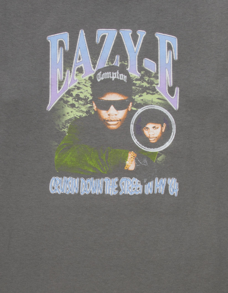 EAZY-E Boys Tee - CHARCOAL | Tillys