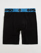 PSD 3 Pack Flamingo Mens Boxer Briefs - MULTI | Tillys
