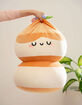 SMOKO Souffle Pancake Mochi Plush Toy - BROWN COMBO - ONE SIZE | Tillys