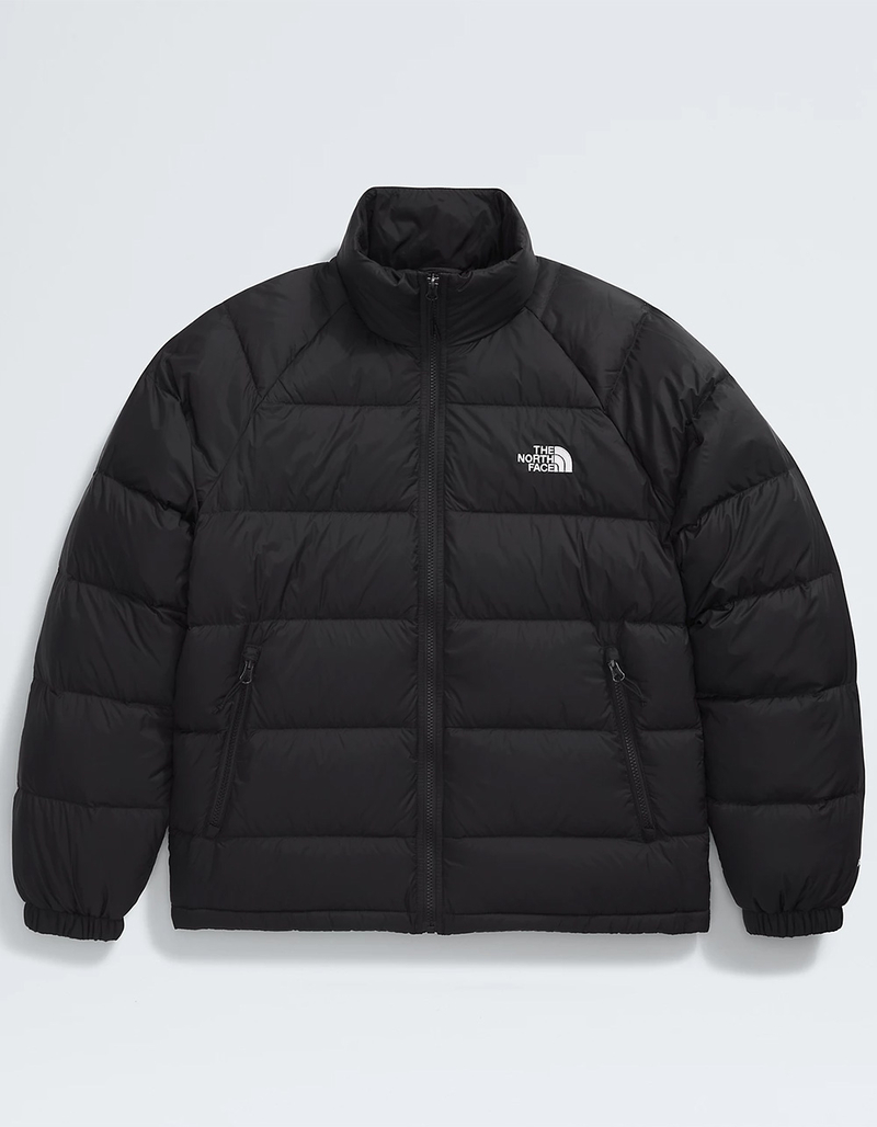 THE NORTH FACE Hydrenalite™ Mens Down Jacket - BLACK | Tillys
