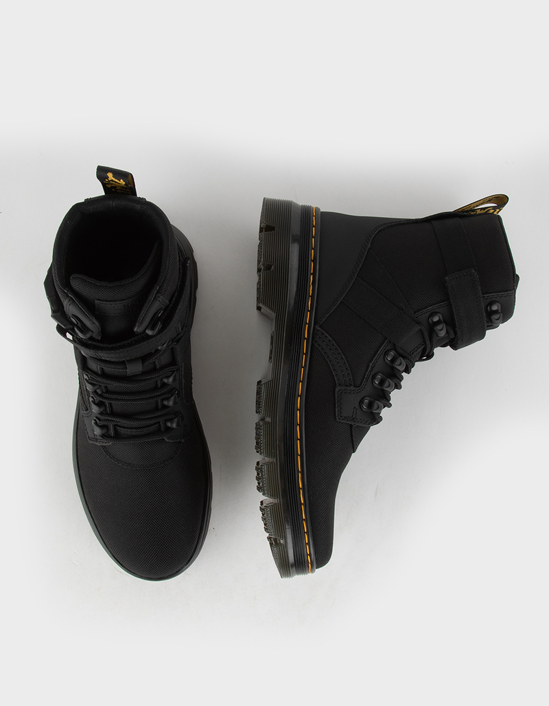 DR. MARTENS Combs Tech II Mens Boots - BLACK | Tillys